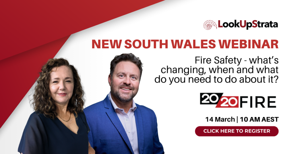 NSW: Q&A Proxies, Voting & Quorum Requirements for the AGM