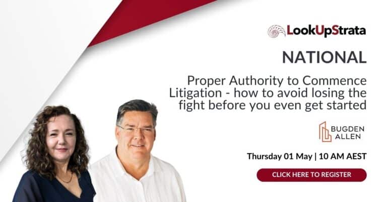 Strata Legislation: Access the strata rules and bylaws for your state!