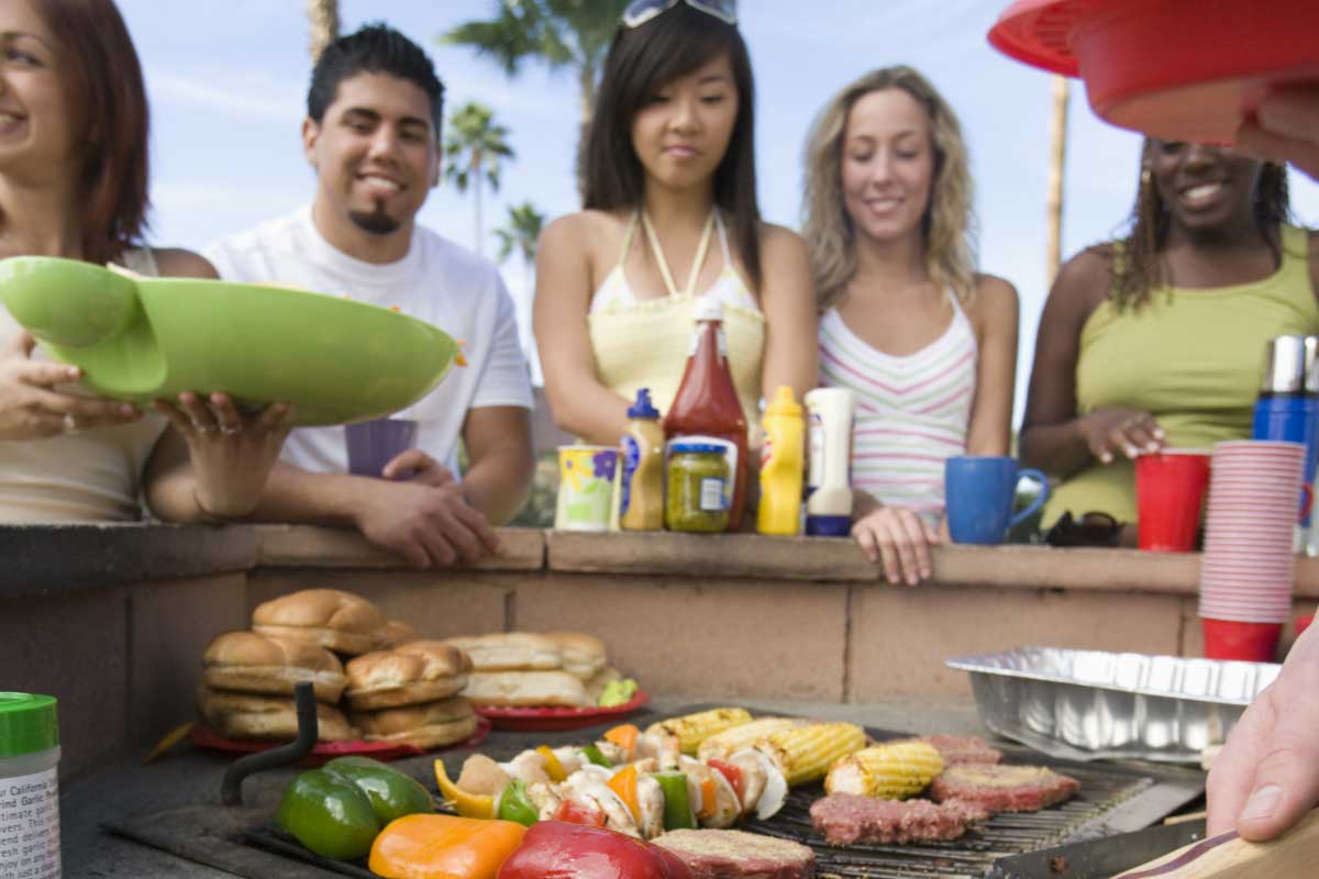 NSW: What Happens When The Common Areas Are Not So Common?