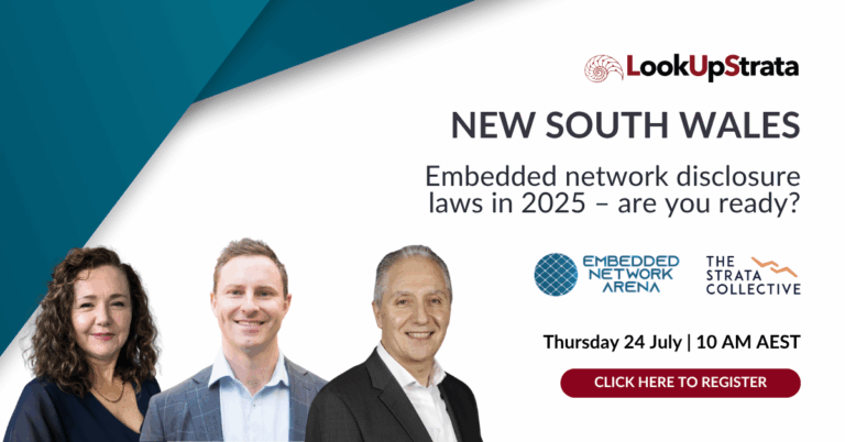 What is Strata - New to Strata Living? Let's cover the basics!