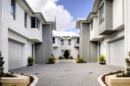 VIC: Q&A Individual Strata Insurance for a Small Owners Corporation