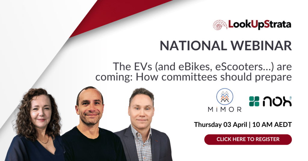 Strata Legislation: Access the strata rules and bylaws for your state!