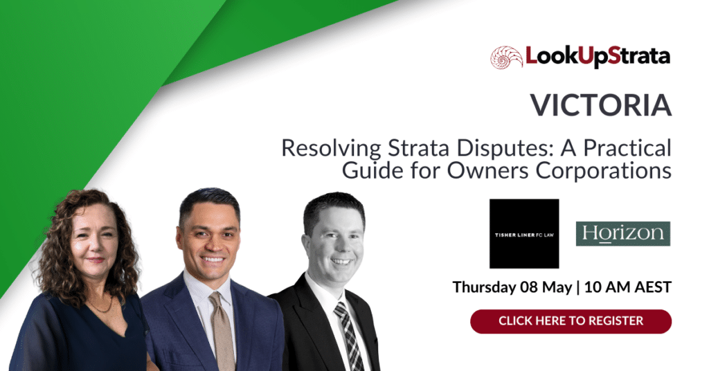 Strata Legislation: Access the strata rules and bylaws for your state!