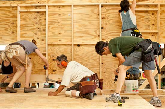 Strata Noisy Neighbours, What Can You Do About Noise in Apartments?