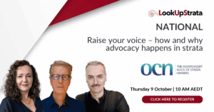 NSW: Q&As Strata Hub: What do you need to know?