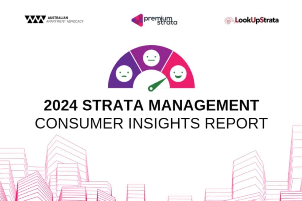 Strata Law Tasmania - Divided into Topics for Your Convenience