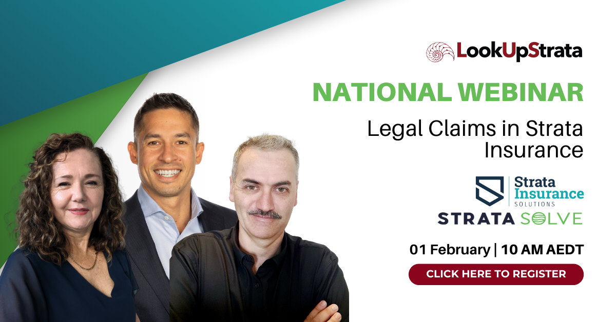 Strata Legislation: Access the strata rules and bylaws for your state!