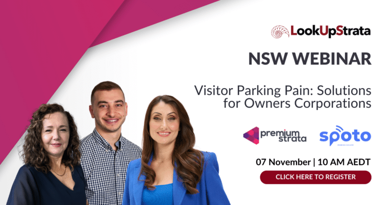 Strata Legislation: Access the strata rules and bylaws for your state!