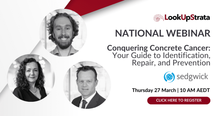 Strata Legislation: Access the strata rules and bylaws for your state!