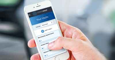 NAT: Flammable cladding, StrataVault offers a timely solution