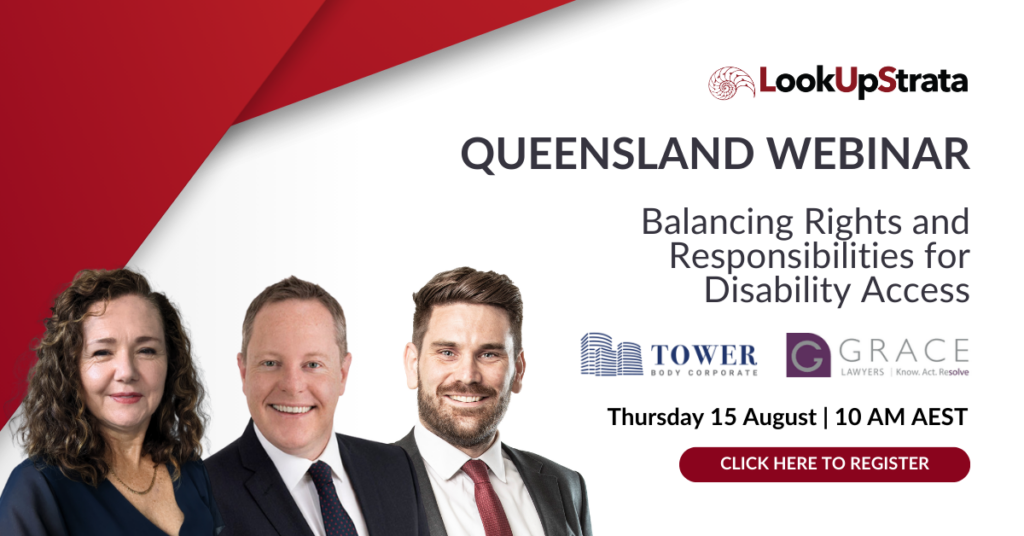 What is Owners Corporation or Body Corporate Insurance? | LookUpStrata