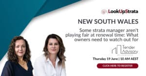 Strata Legislation: Access the strata rules and bylaws for your state!