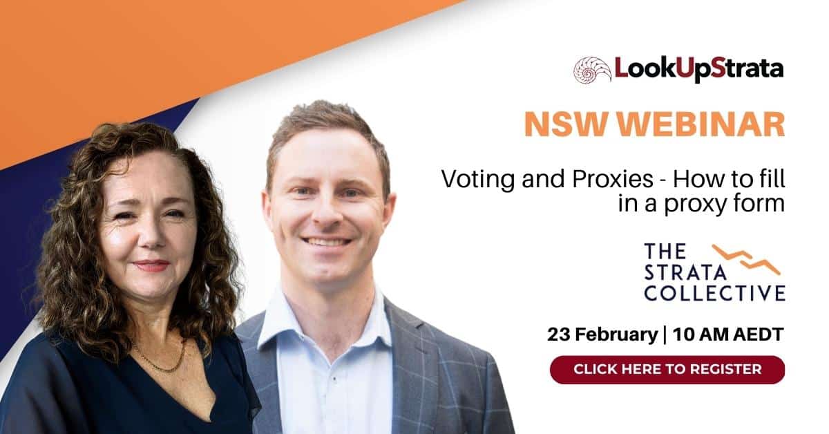 NSW: Q&A Should the Strata Manager Hold the Certificate of Title?