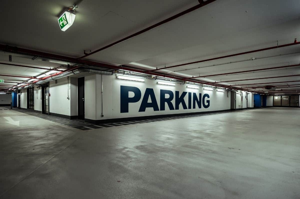 QLD: Can a body corporate stop one owner using common parking while ...