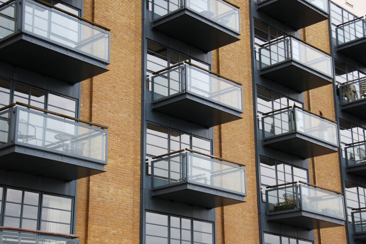 NSW: Q&A Changing Building Appearance: colour of external walls