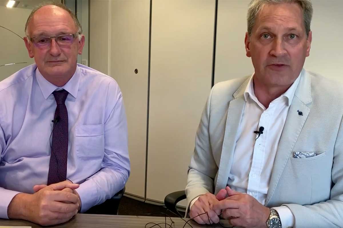 What do I need to know if I'm buying a strata title property in WA?