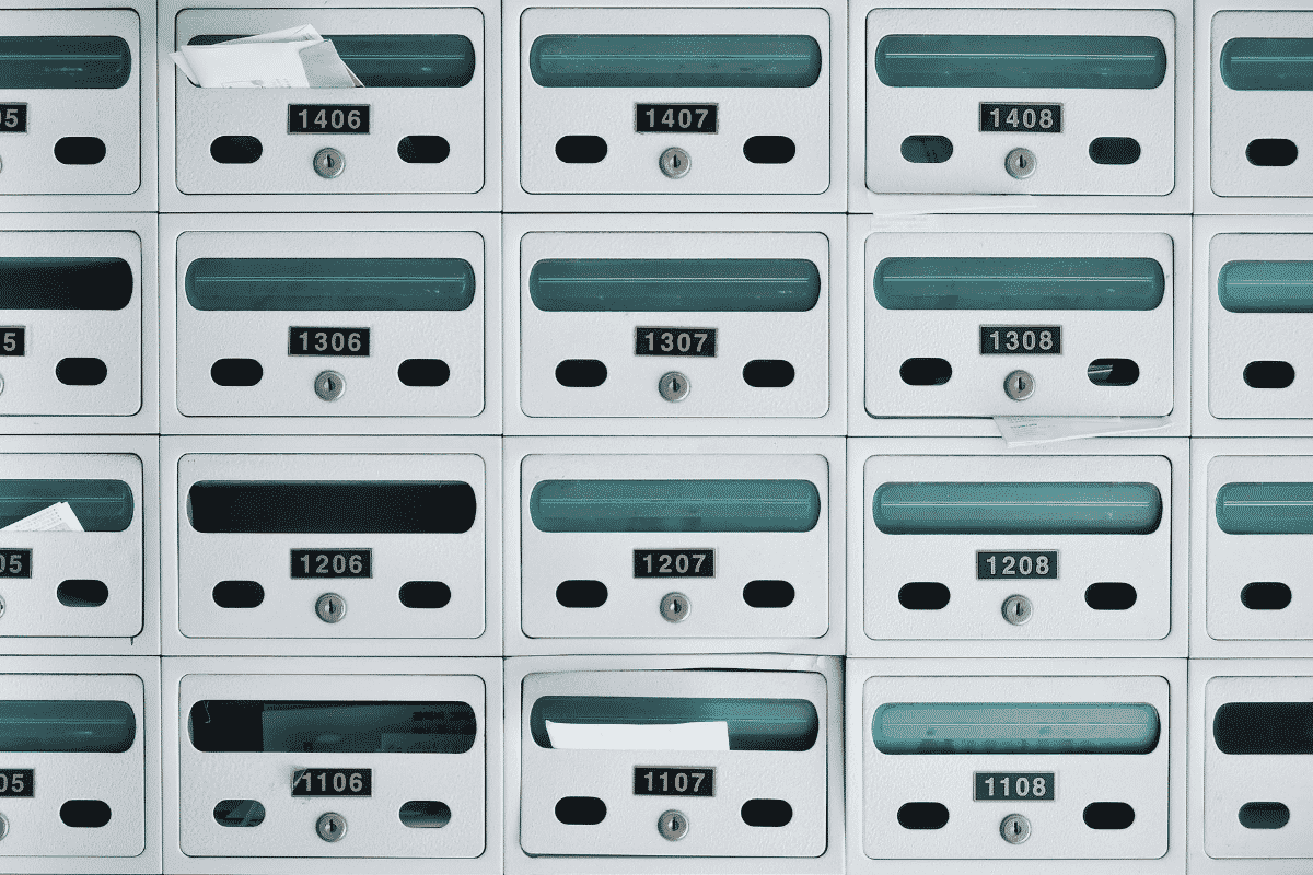 VIC: What’s yours & what‘s common property? Where is the boundary?
