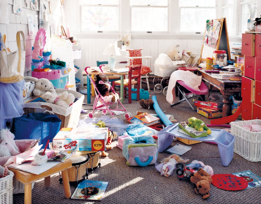 WA: 6 Steps to Good Housekeeping for Fire Safety in Apartments