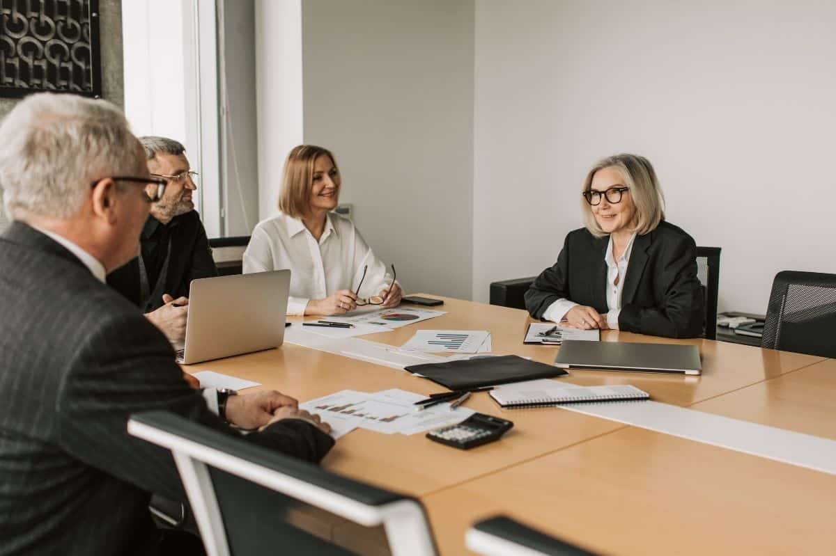 NSW: How can owners fill vacant strata committee and officer roles ...