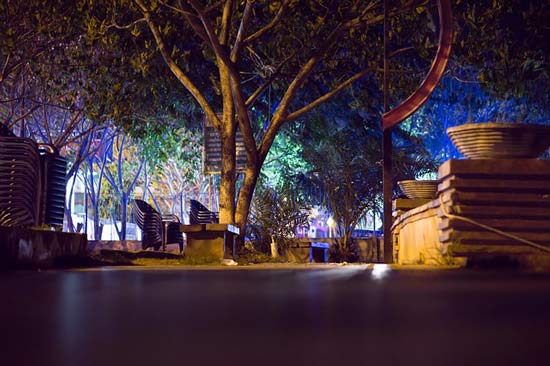 VIC: Q&A Lighting in common areas - Are sensor lights compliant?