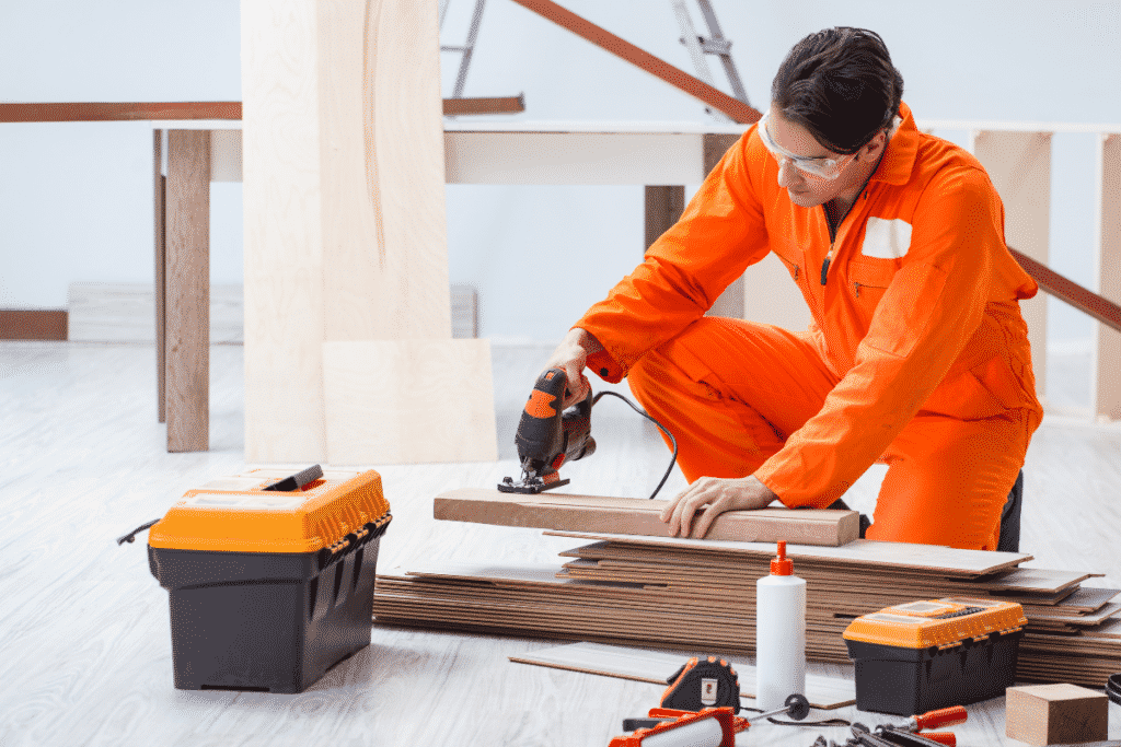 NSW: Q&A Duty to Maintain and Repair Common Property