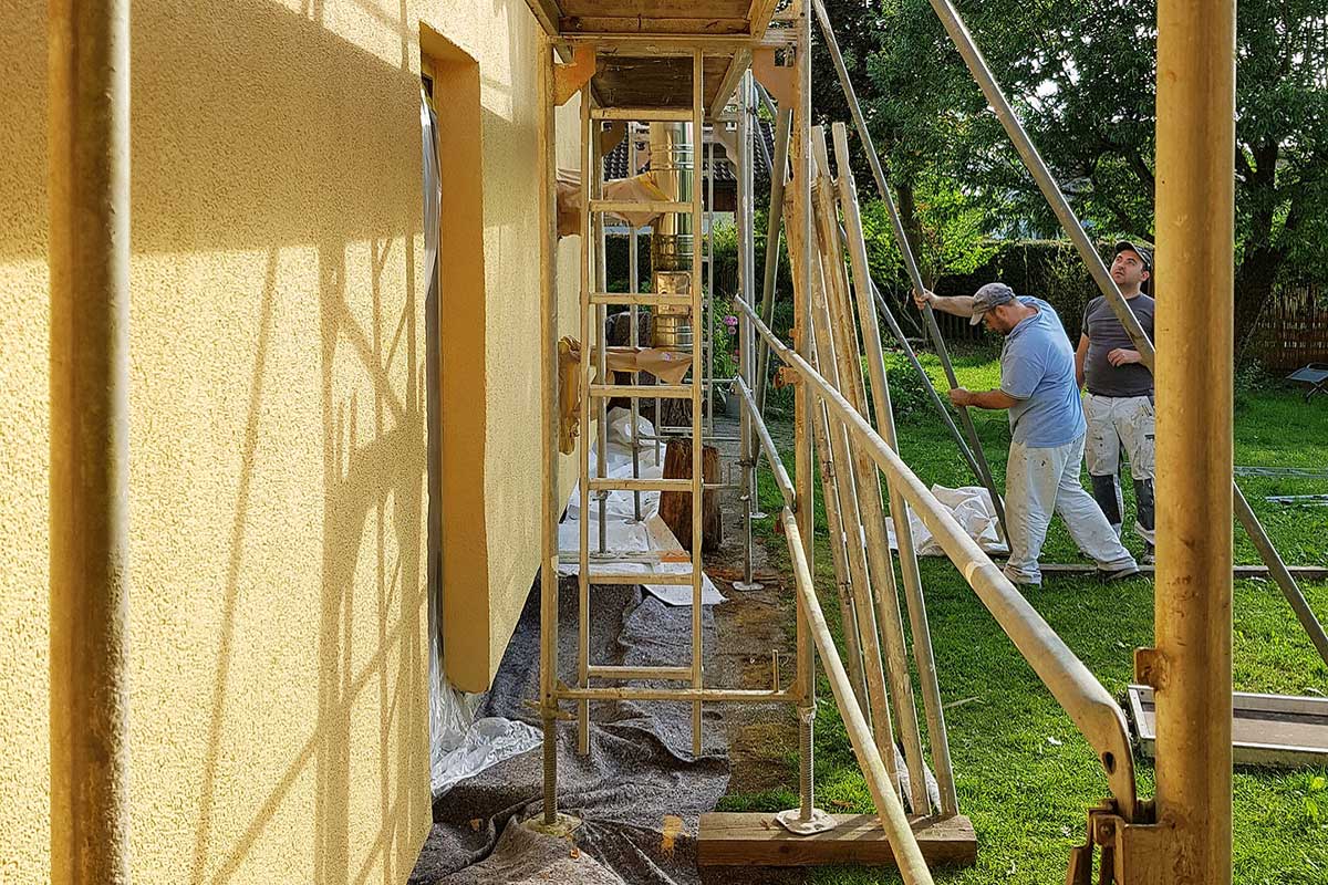 NSW: Q&A Mixed Use Developments, Maintenance Bills and the BMS