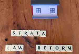 Strata Topic Factsheets