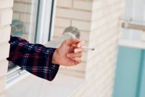 Strata Smoking, Smoking on Balconies, Smoke Drift | LookUpStrata