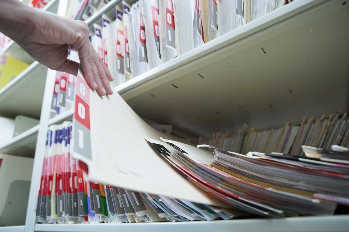 SA: Q&A Where can I Find the Strata Record for my Scheme?